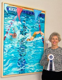 TEXAS & NEIGHBORS REGIONAL ART EXHIBIT